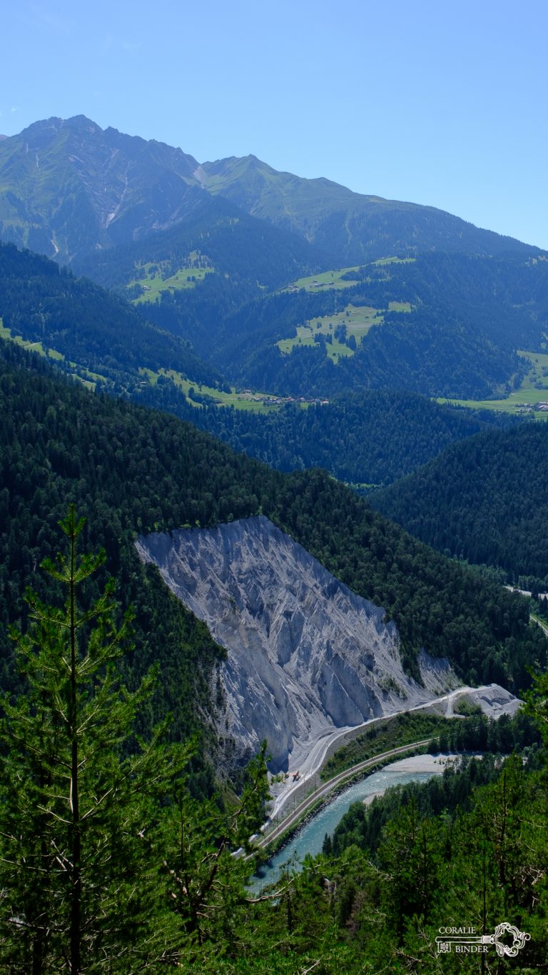 Grisons 2019 – Coralie Binder – Photographie