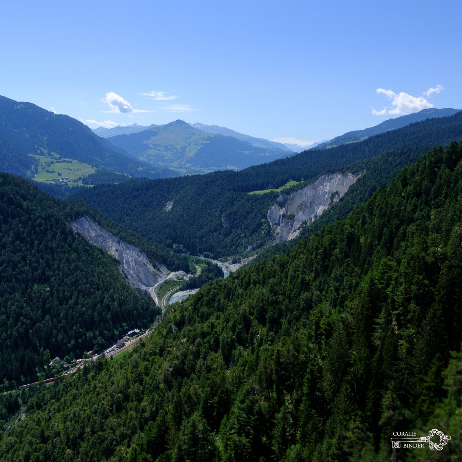 Grisons 2019 – Coralie Binder – Photographie