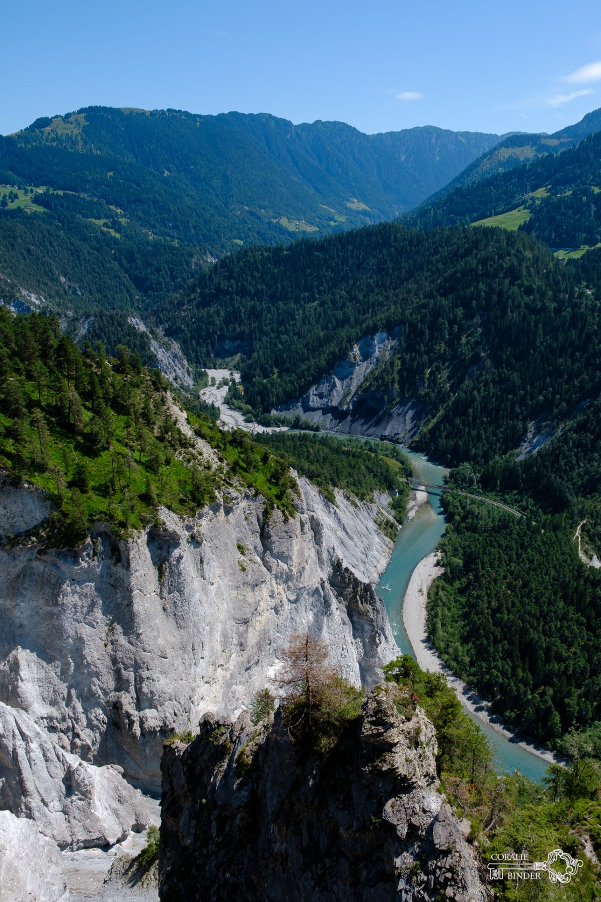 Grisons 2019 – Coralie Binder – Photographie