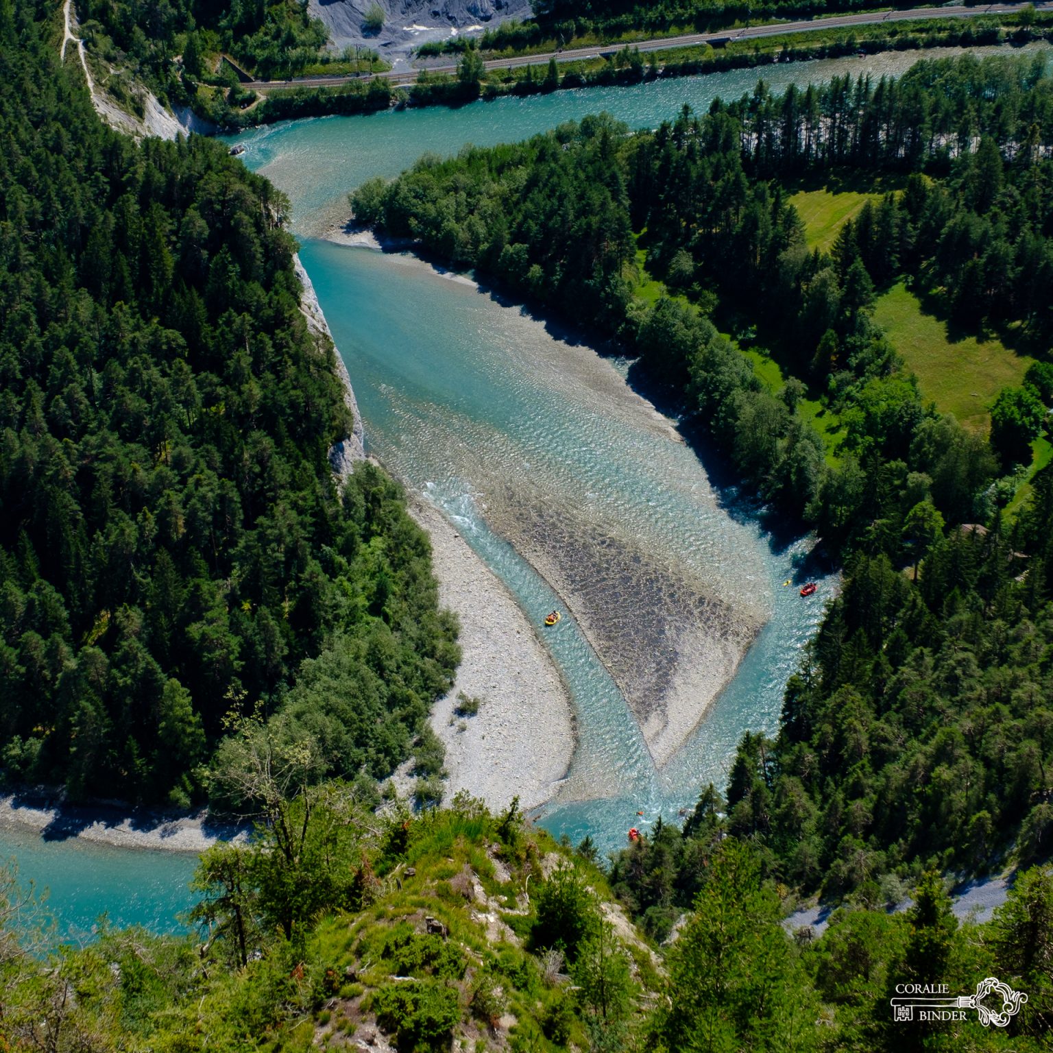 Grisons 2019 – Coralie Binder – Photographie