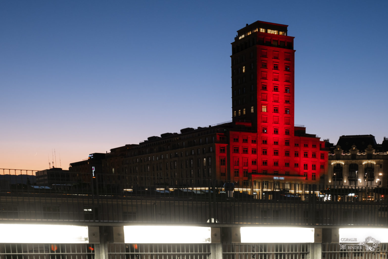 Coralie Binder – Photographie