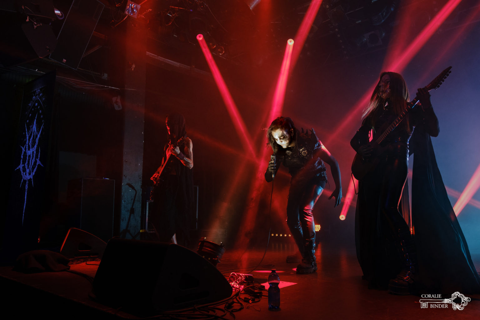 Coralie Binder – Photographie